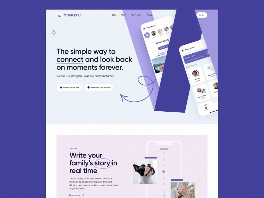 12 UI Design Trends for Web and Mobile We Started 2022 With